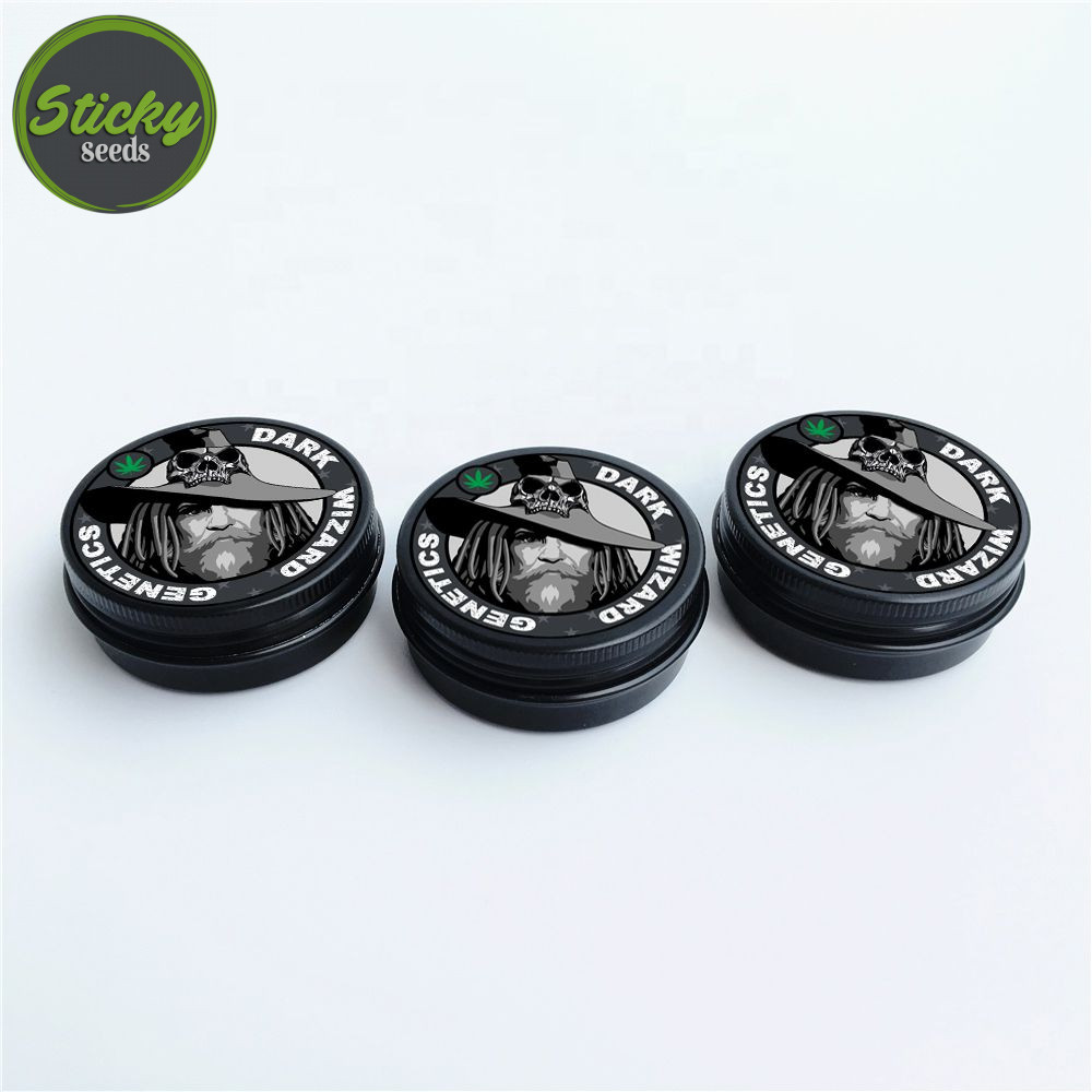 Purple Stardawg Feminized Seeds - BULK SEEDS